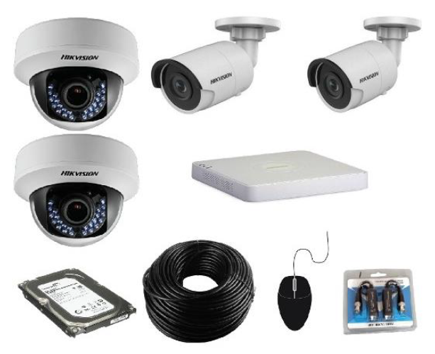 Trackwide Technologies